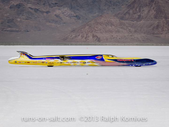 SCTA Speed Week photos at the Bonneville Salt Flats